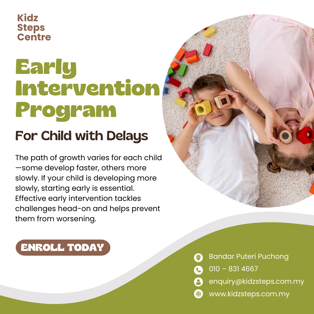 Inside an EIP Centre: A Look at Early Intervention Programs